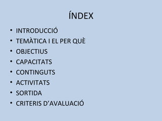 Fons Marí - Toni Ramos, Irene Alario, Alba Terradas | PPT