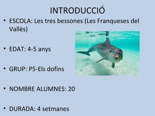 Fons Marí - Toni Ramos, Irene Alario, Alba Terradas | PPT