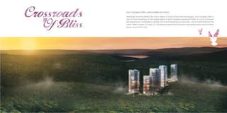 Ireo Gurgaon Hills Gwal Pahari Gurgaon Details | PDF