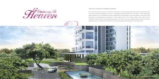 Ireo Gurgaon Hills Gwal Pahari Gurgaon Details | PDF