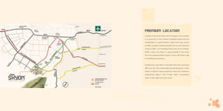 Ireo skyon residential gurgaon 9811 822 426 | PDF