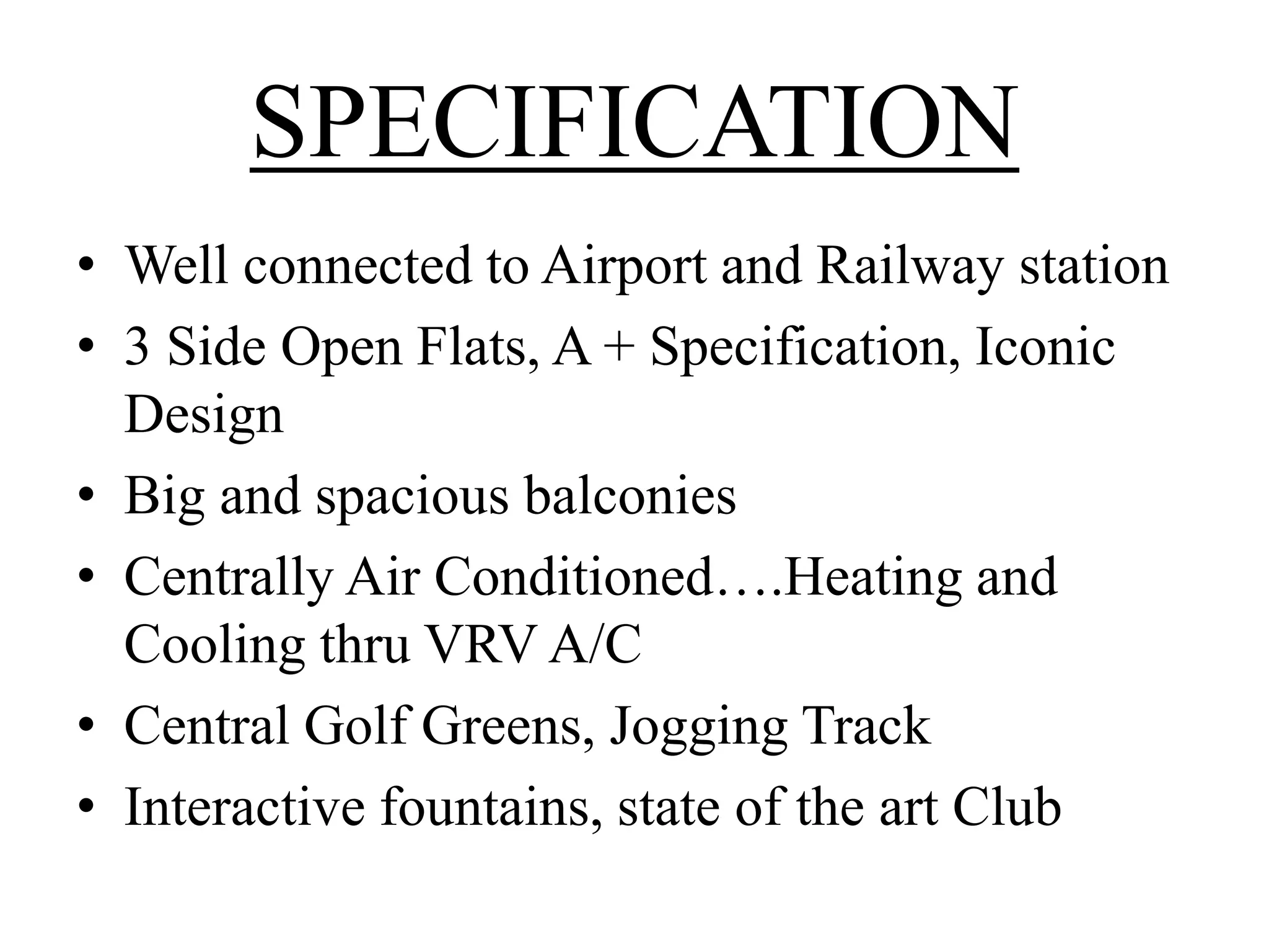 Ireo skyon sector 60 gurgaon | PPTX