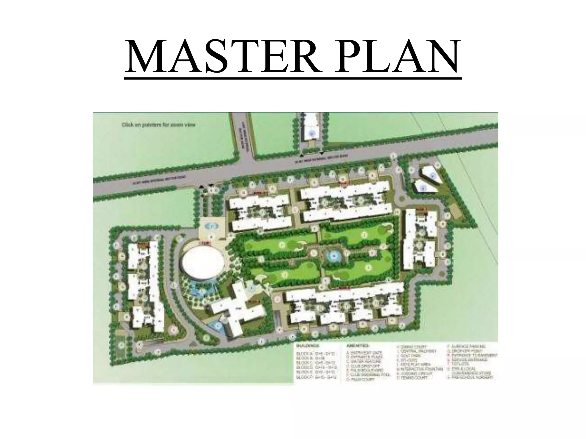 Ireo skyon sector 60 gurgaon | PPTX