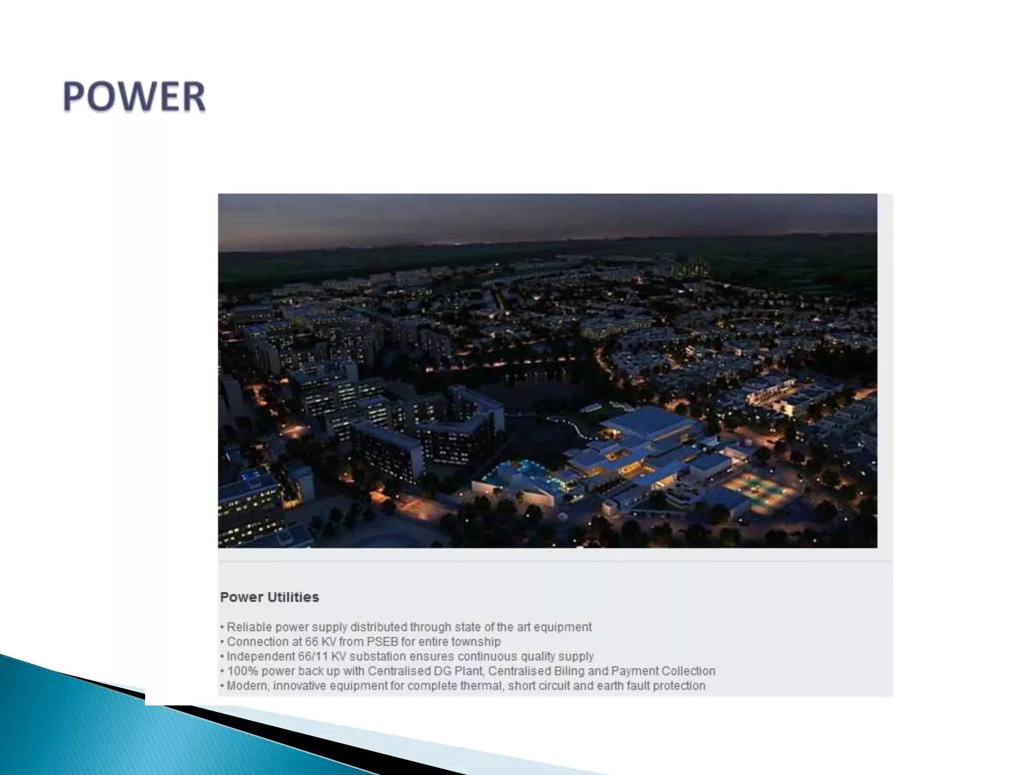 IREO WATERFRONT | PPTX