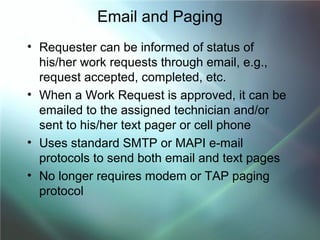 I requestmanager for_x3 | PPT
