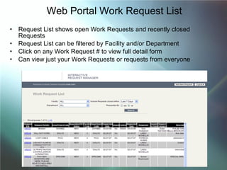 I requestmanager for_x3 | PPT