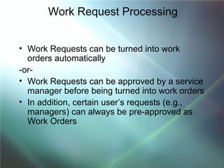 I requestmanager for_x3 | PPT