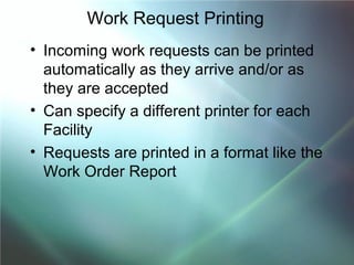 I requestmanager for_x3 | PPT