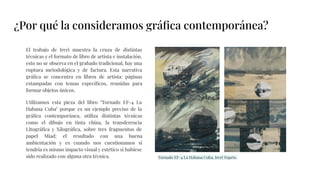 Ireri Topete - Artista gráfica en la escena del arte contemporáneo en ...