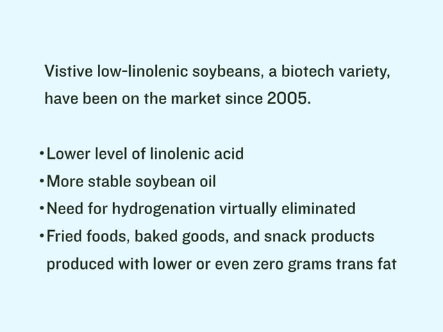 Pros and cons of biotechnology | PDF