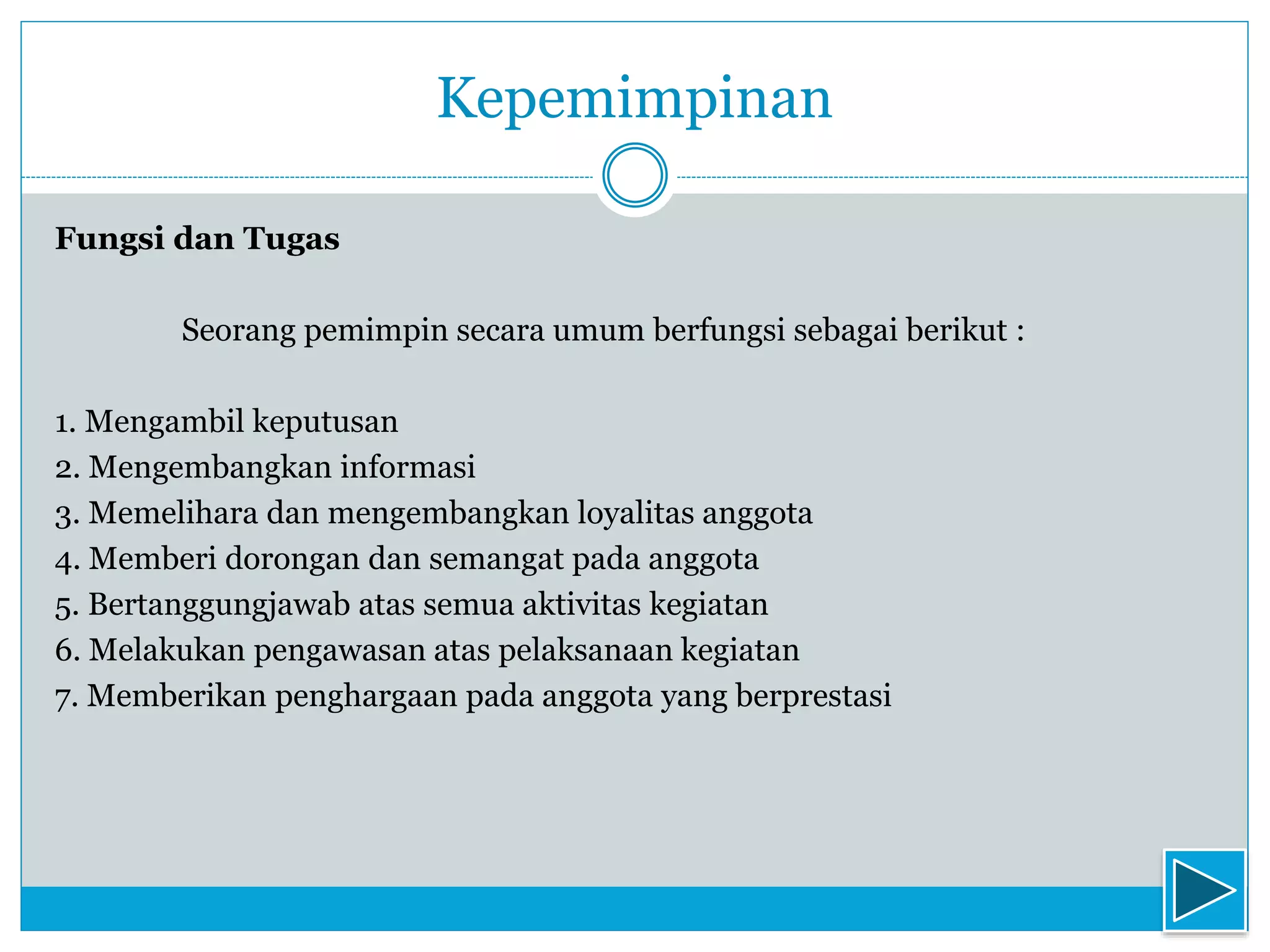 Irfa - pengertian, fungsi dan unsur manajemen | PPTX