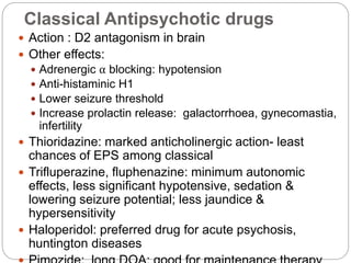Schizophrenia | PPTX