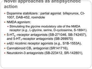 Schizophrenia | PPTX | Brain and Nervous System Disorders | Diseases ...