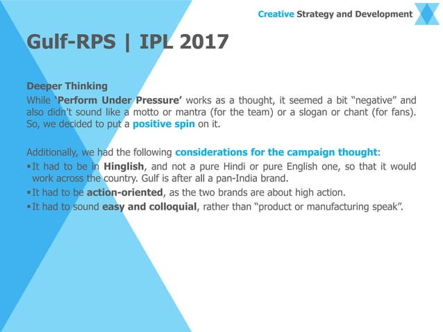 Solutioning Showcase | PPT