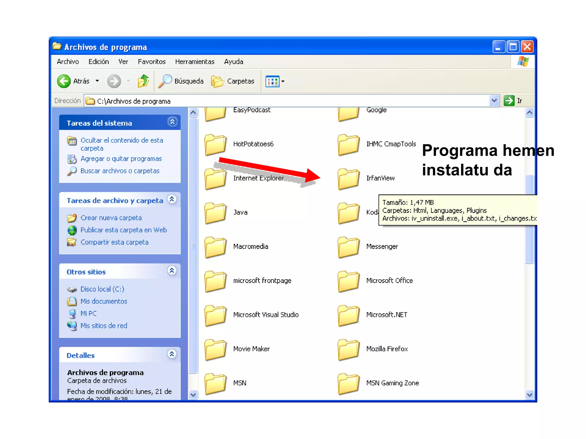 Irfanview Tutorial | PPT