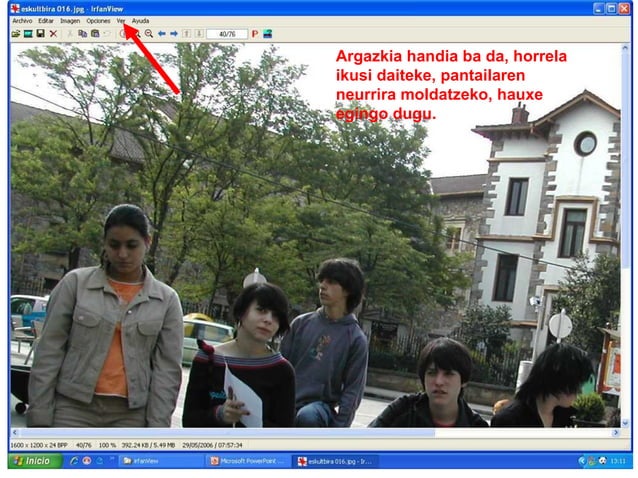Irfanview Tutorial | PPT