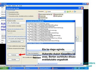 Irfanview Tutorial | PPT