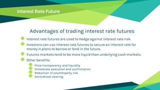 Valuing Interest Rate Futures | PDF