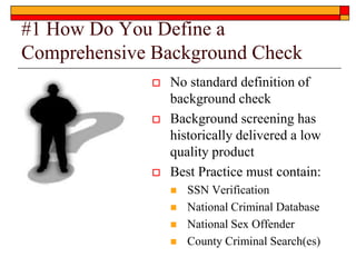 IRHA & Safe Hiring Solutions Partnership | PPTX | Databases | Computer ...