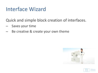 iRidium for TECO | PPTX