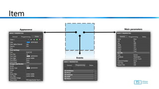 How to work in iRidium Studio? | PPTX
