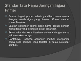 Irigasi Presentation MARIA V S DUNE mario dasmo (OK).ppt