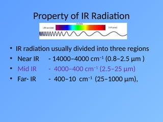 IR Instrumentation.pptxbbbbbbbbbnbnbnnnnnn | PPTX