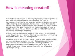 Iris key concepts | PPT