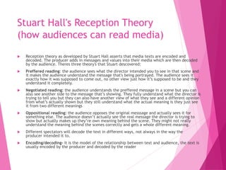 Iris key concepts | PPT