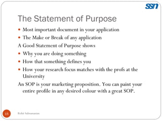 MS for Mechanical Engineers | PPT
