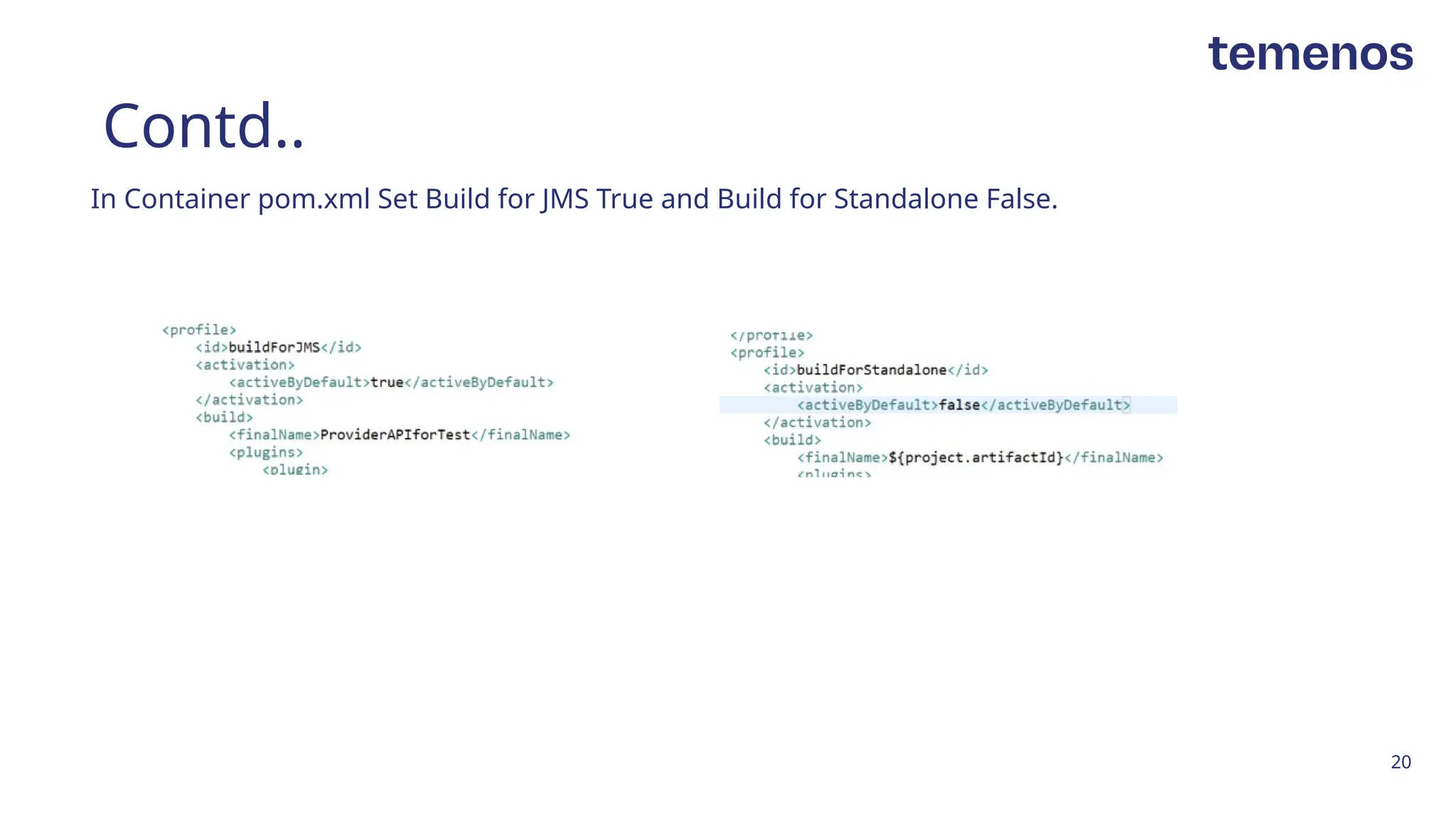 IRIS interface documentation training document | PPTX