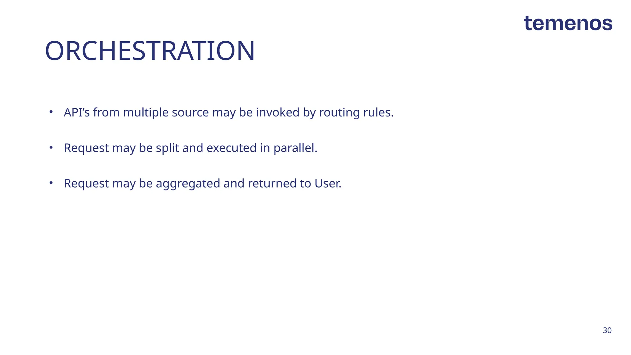 IRIS interface documentation training document | PPTX