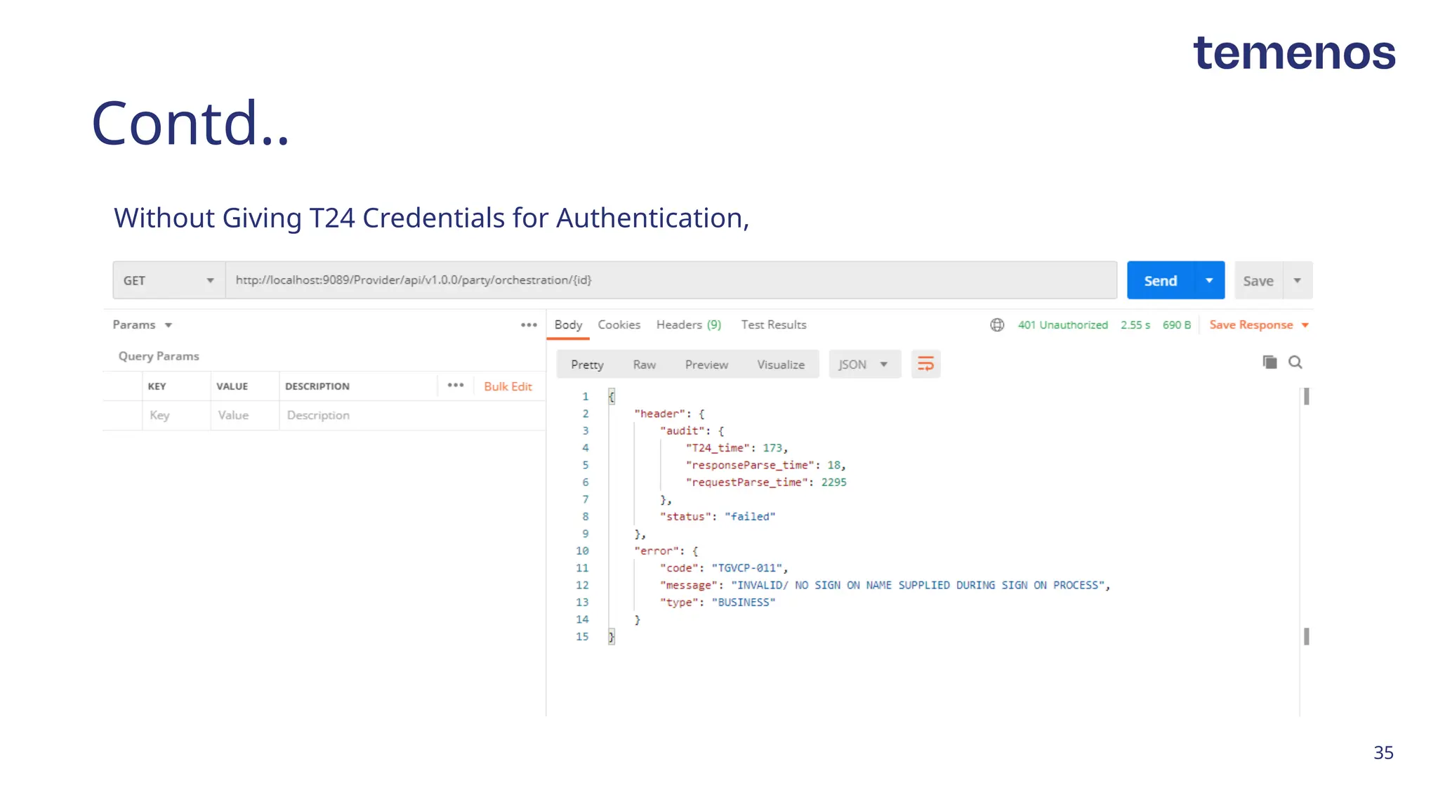 IRIS interface documentation training document | PPTX