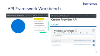 IRIS interface documentation training document | PPTX