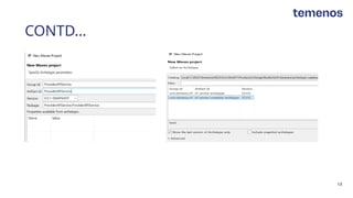 IRIS interface documentation training document | PPTX