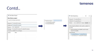 IRIS interface documentation training document | PPTX