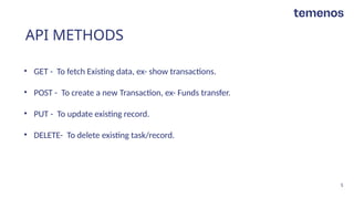 IRIS interface documentation training document | PPTX