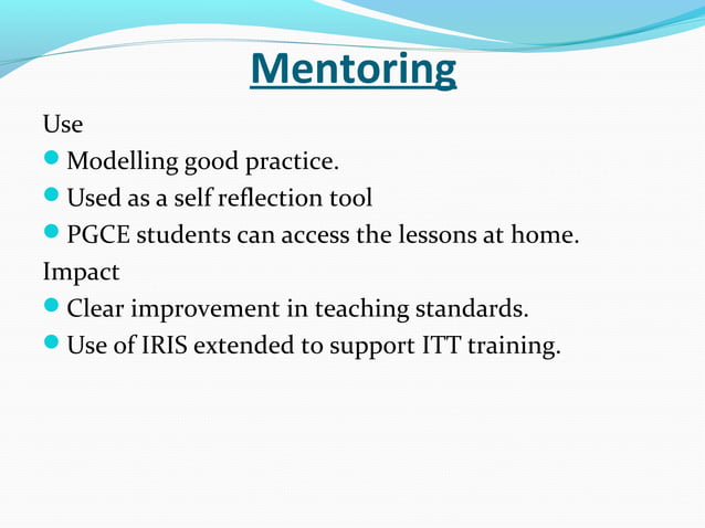 Next level collaboration... the future of education | PPT