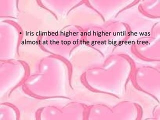 Iris and walter | PPT