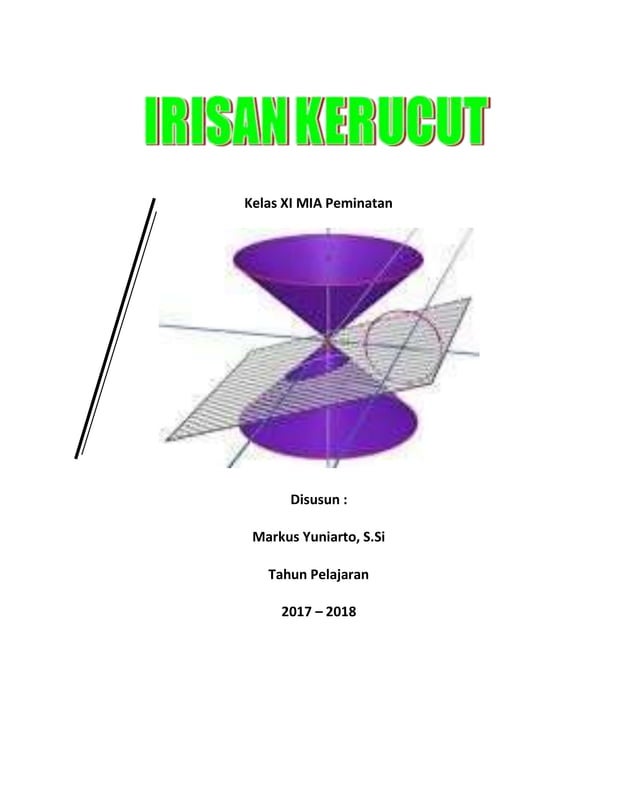 Irisan Kerucut.docx