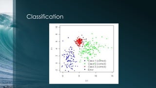 Iris data analysis example in R | PDF