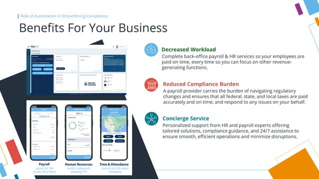 Navigating Payroll Compliance: Future-Proofing Payroll in an Evolving Regulatory Landscape | PDF