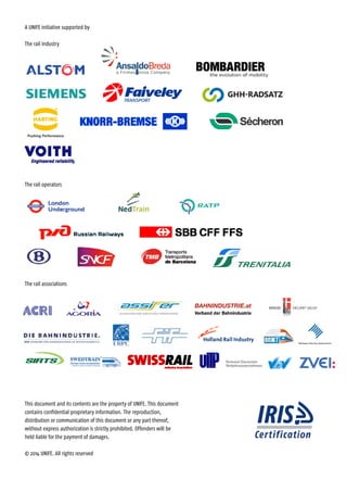 Iris guideline 7 problem solving 14112014 | PDF