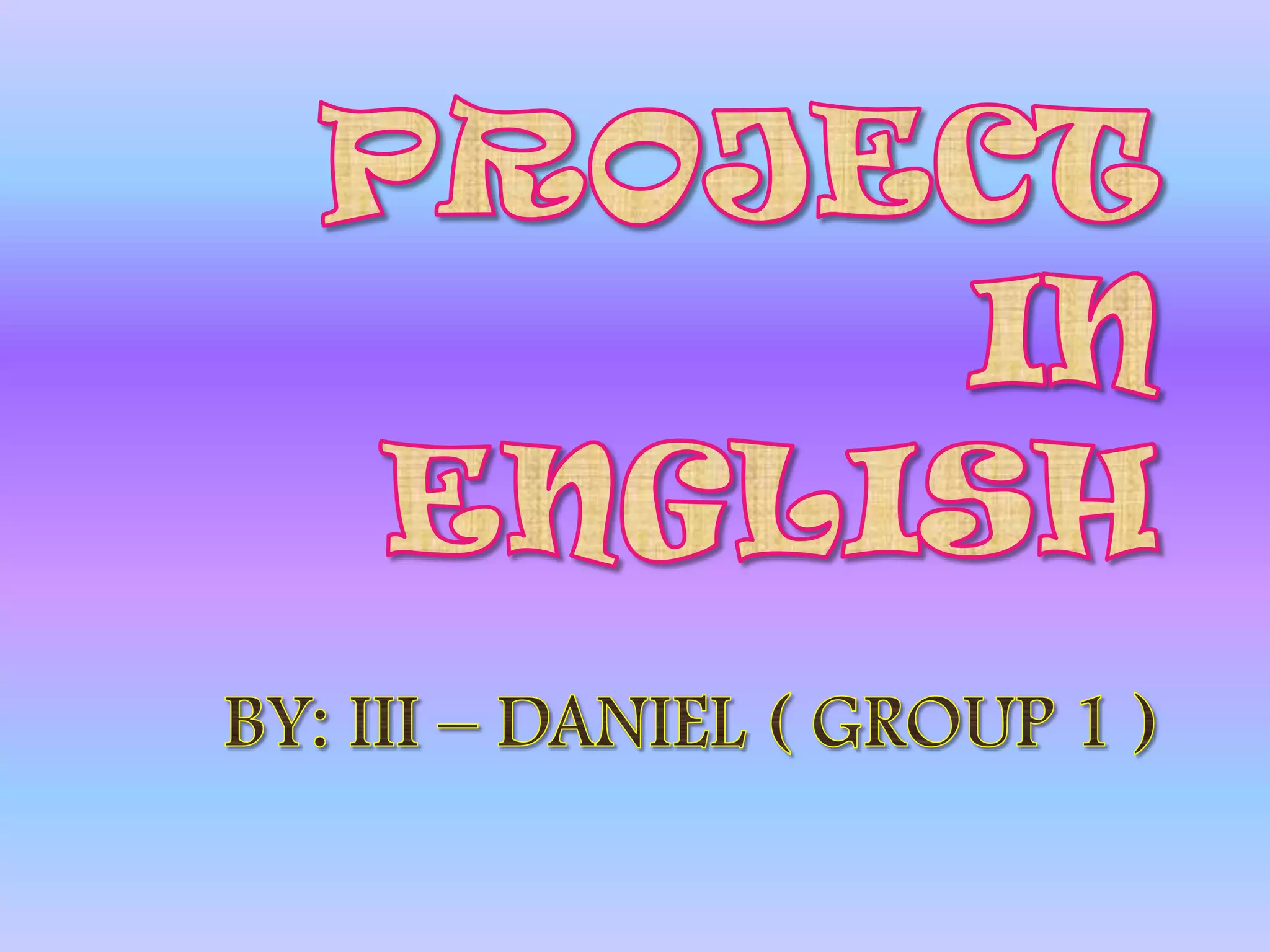Epic, Fable, Short Story, Legend | PPT