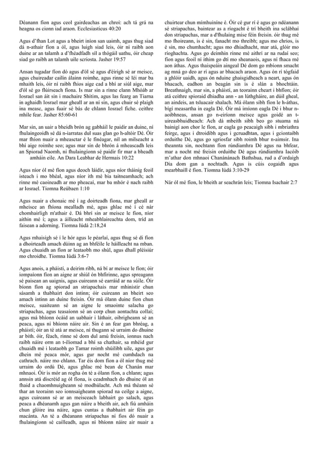 Irish - Dangers of Wine.pdf