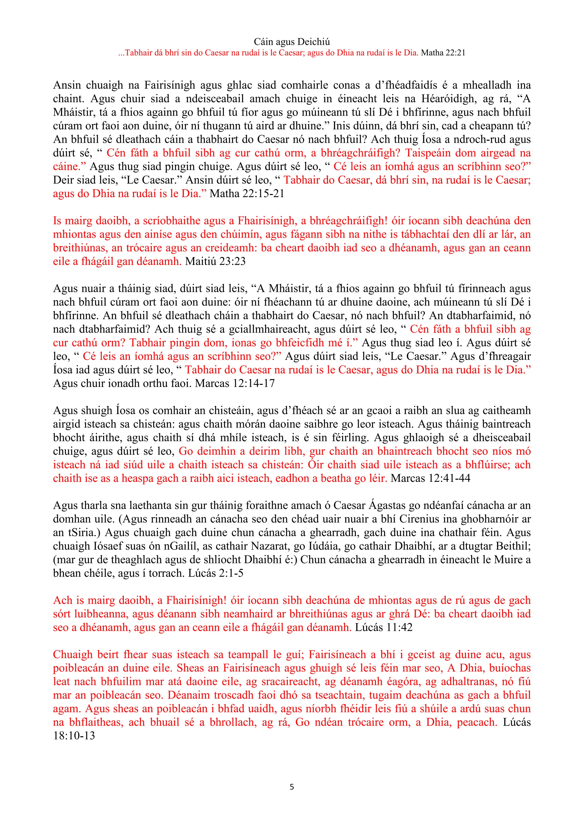 Irish - Tax and Tithe Biblical Principles.pdf
