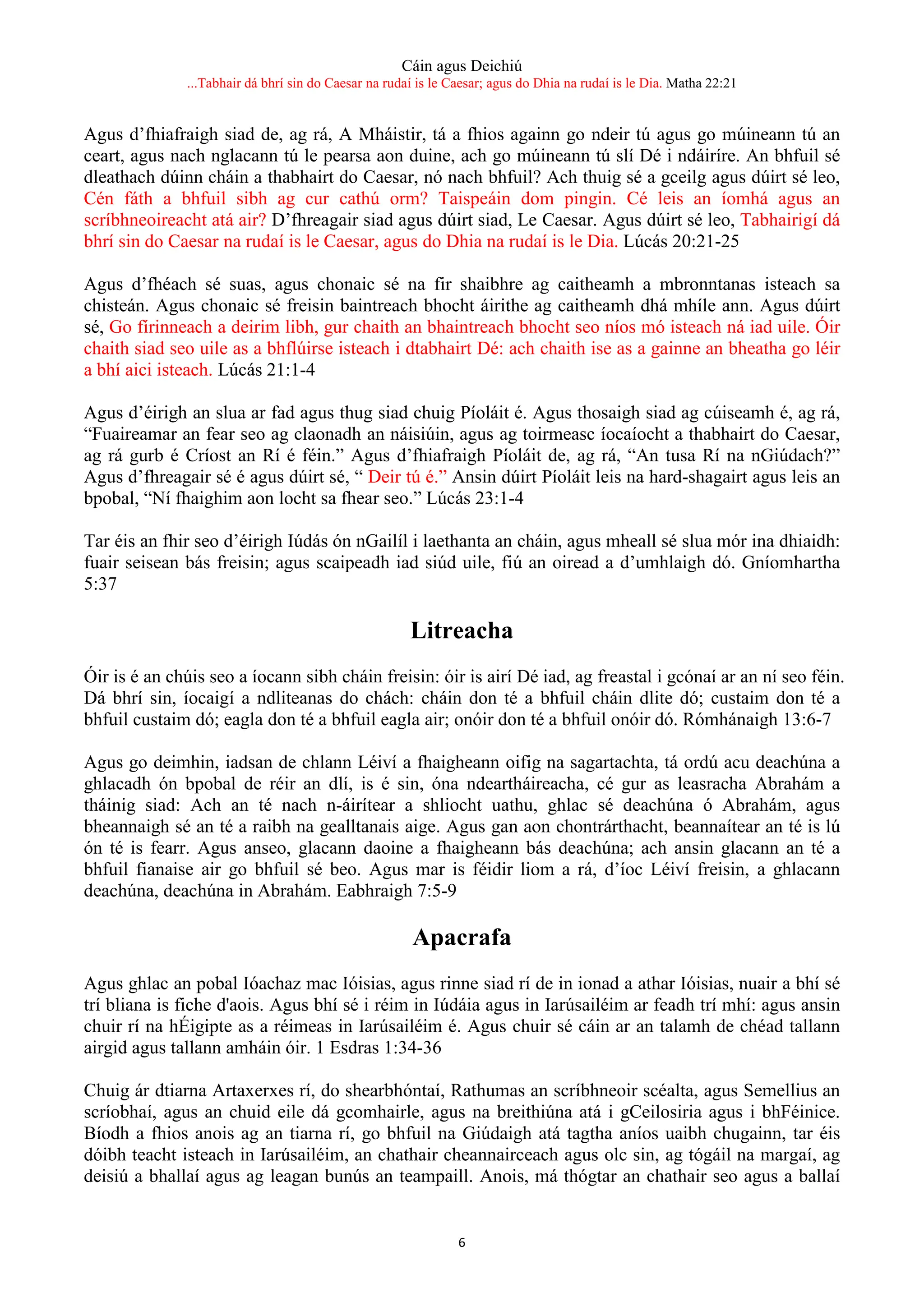Irish - Tax and Tithe Biblical Principles.pdf