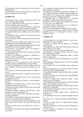 Irish - The Book of Psalms - Google Cloud Translation.pdf
