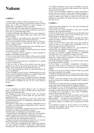 IRISH - The Book of the Prophet Nahum.pdf | Free Download