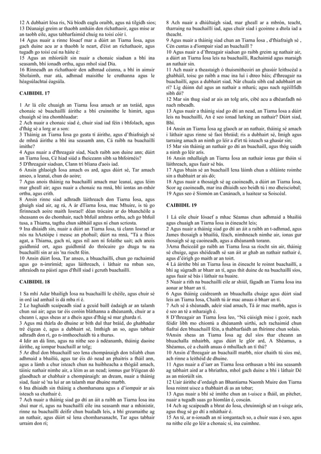 Irish - The First Gospel of the Infancy of Jesus Christ.pdf